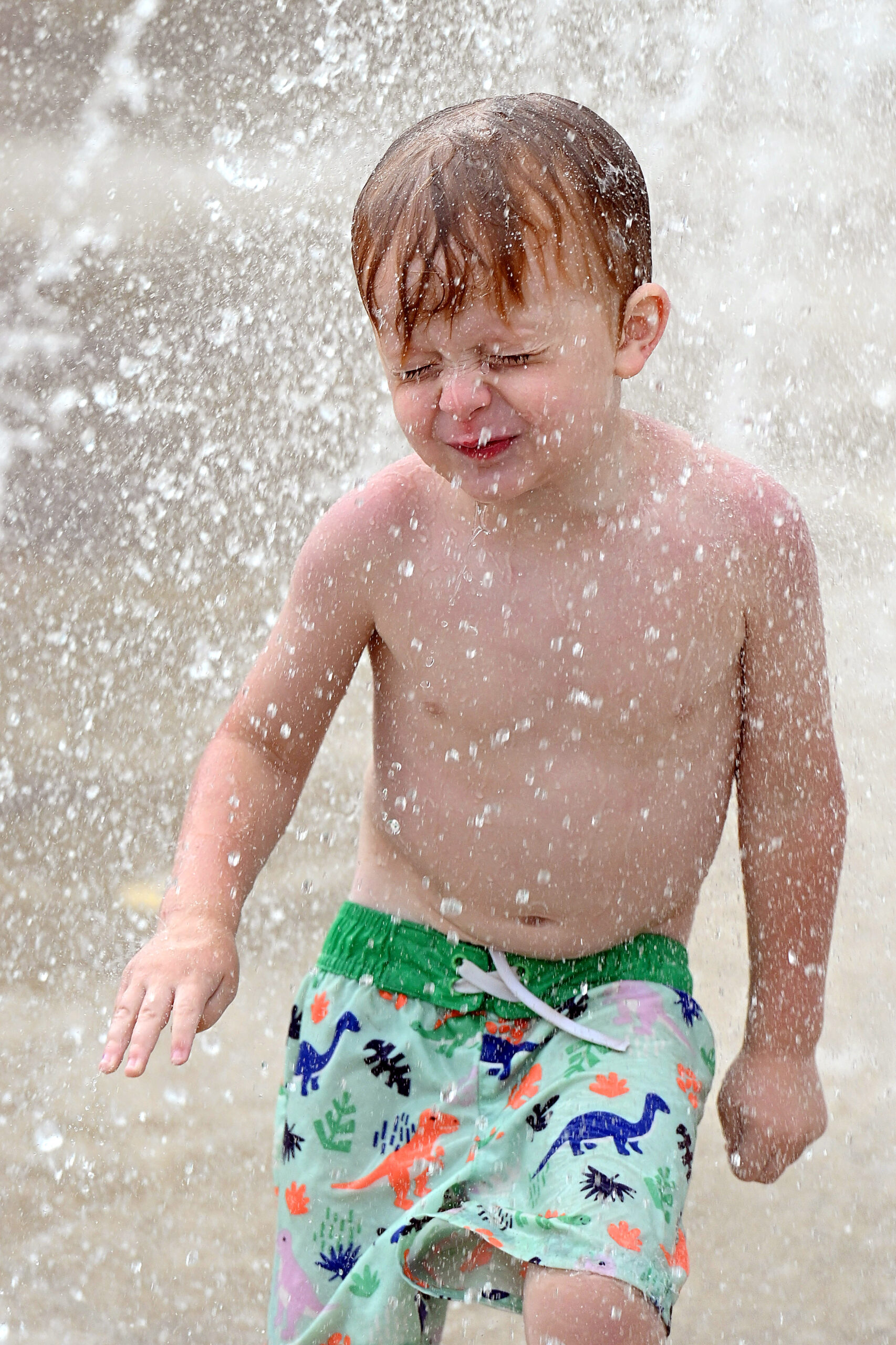 Juniata Spray Park feature 01 | News, Sports, Jobs - Altoona Mirror